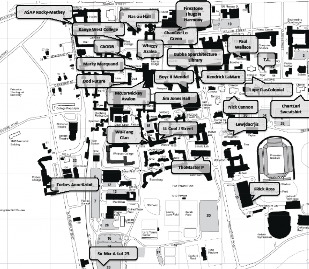 map-of-rap - Nassau Weekly