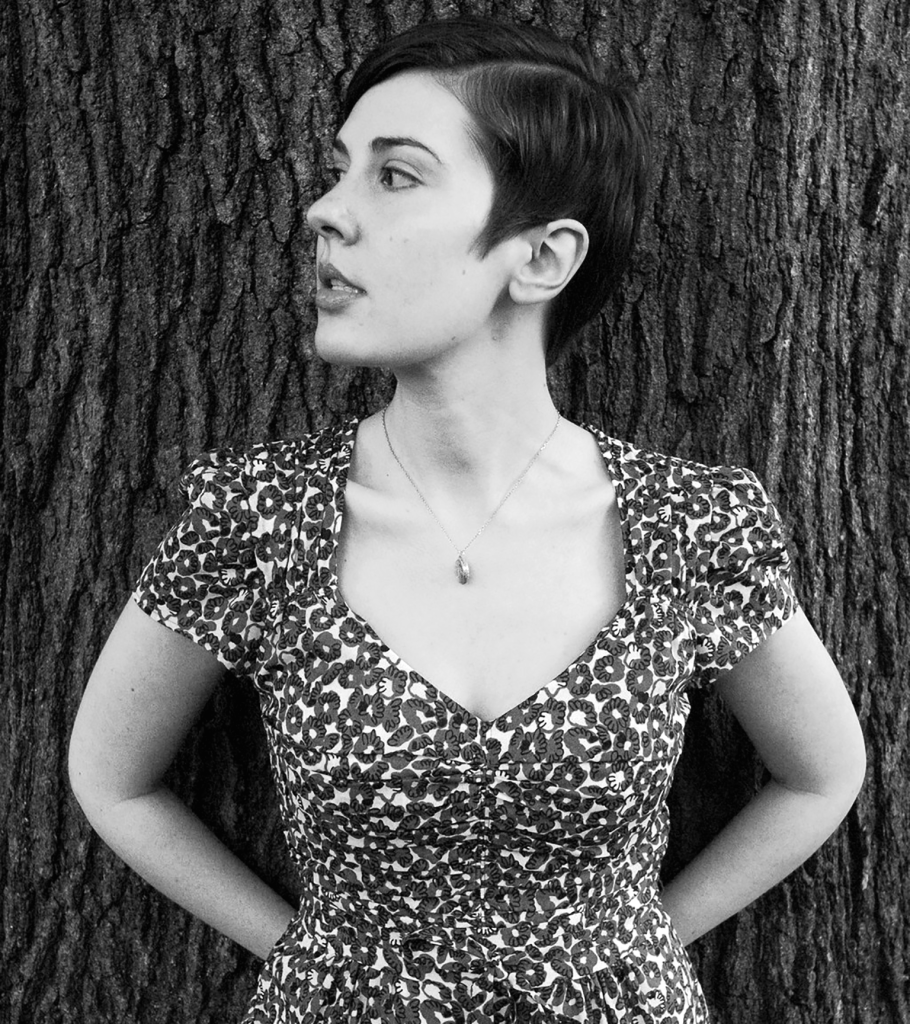 @TriciaLockwood - Nassau Weekly