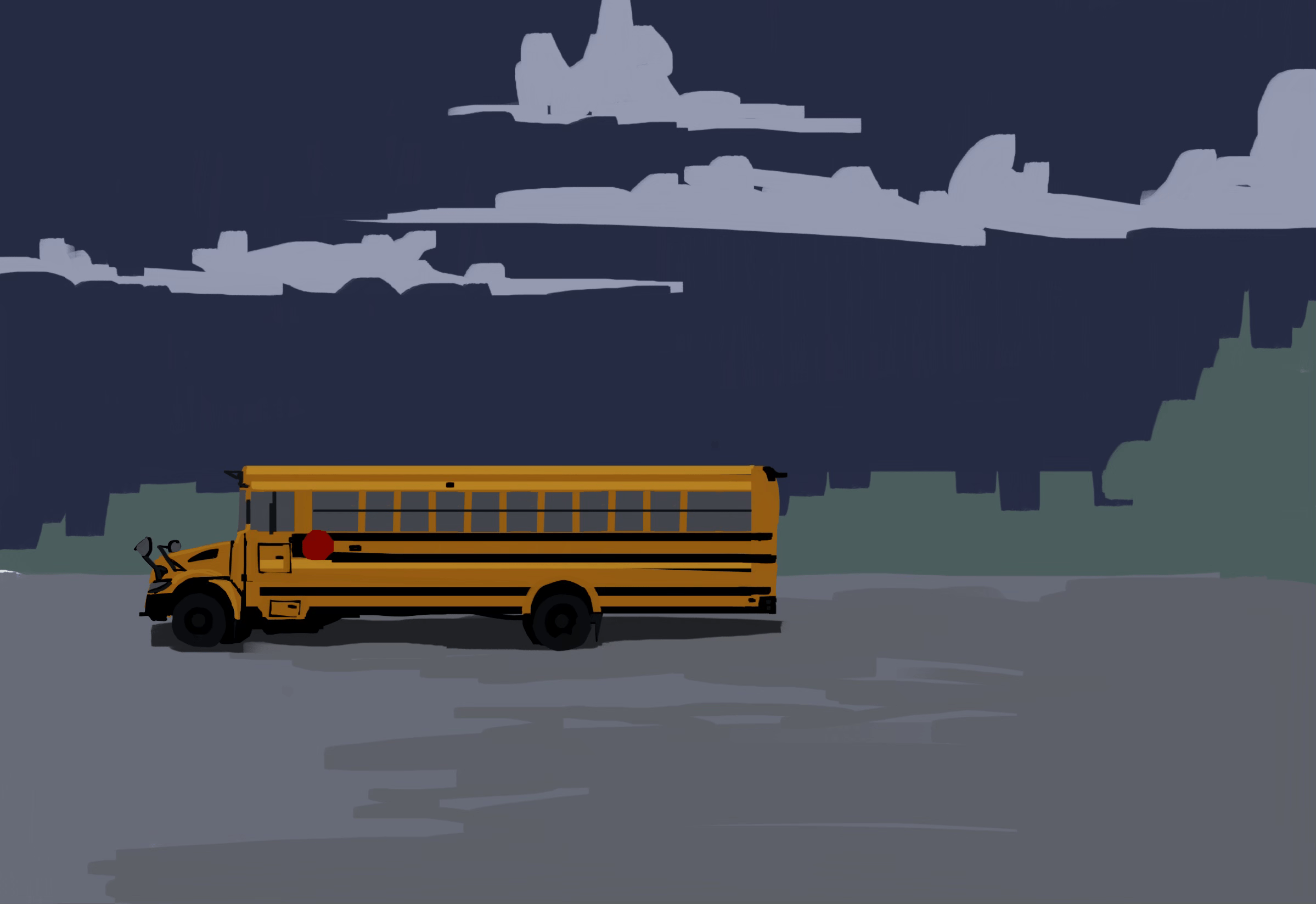 Old Friend - Nassau Weekly