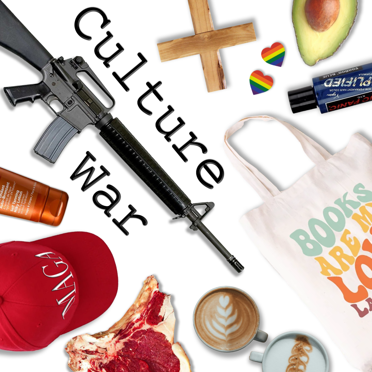 Counterculture: Full Design - Nassau Weekly