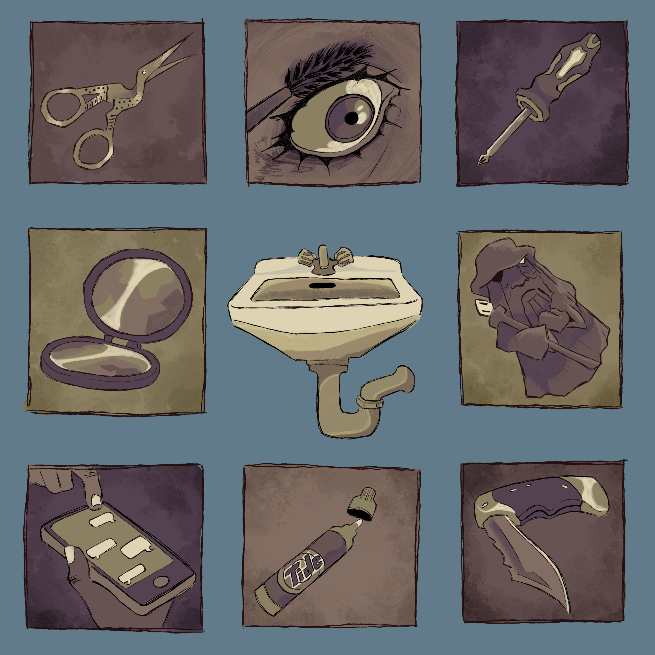 Do Men Even Use The Bathroom? - Nassau Weekly